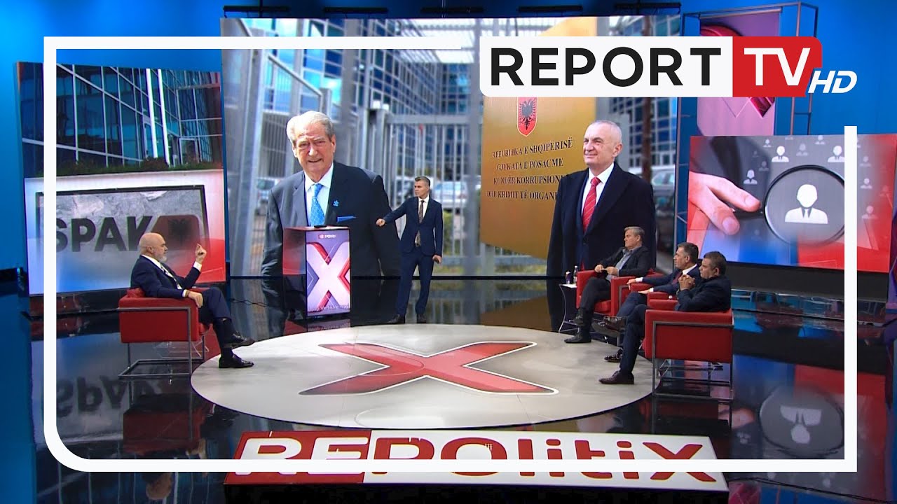 Rama: Pas Strasburgut ‘21 janari’ në dorë të drejtësisë së re! Beleri ...