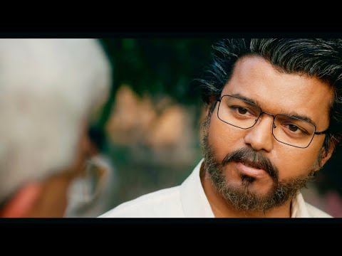 Goat Full Movie Tamil 2024 | Thalapathy Vijay | Venkat Prabhu | Yuvan ...