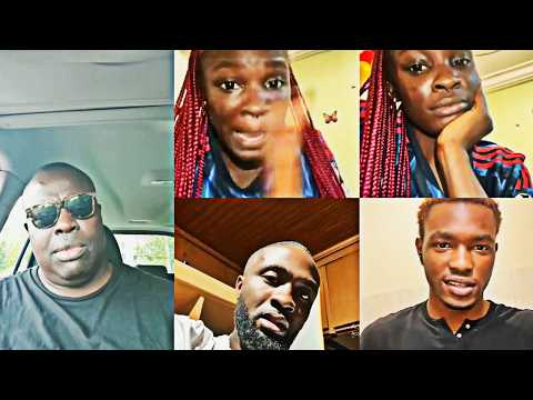 Venez on parle ! #WARMAN : LE LIVE DE F€U DE CE SOIR !