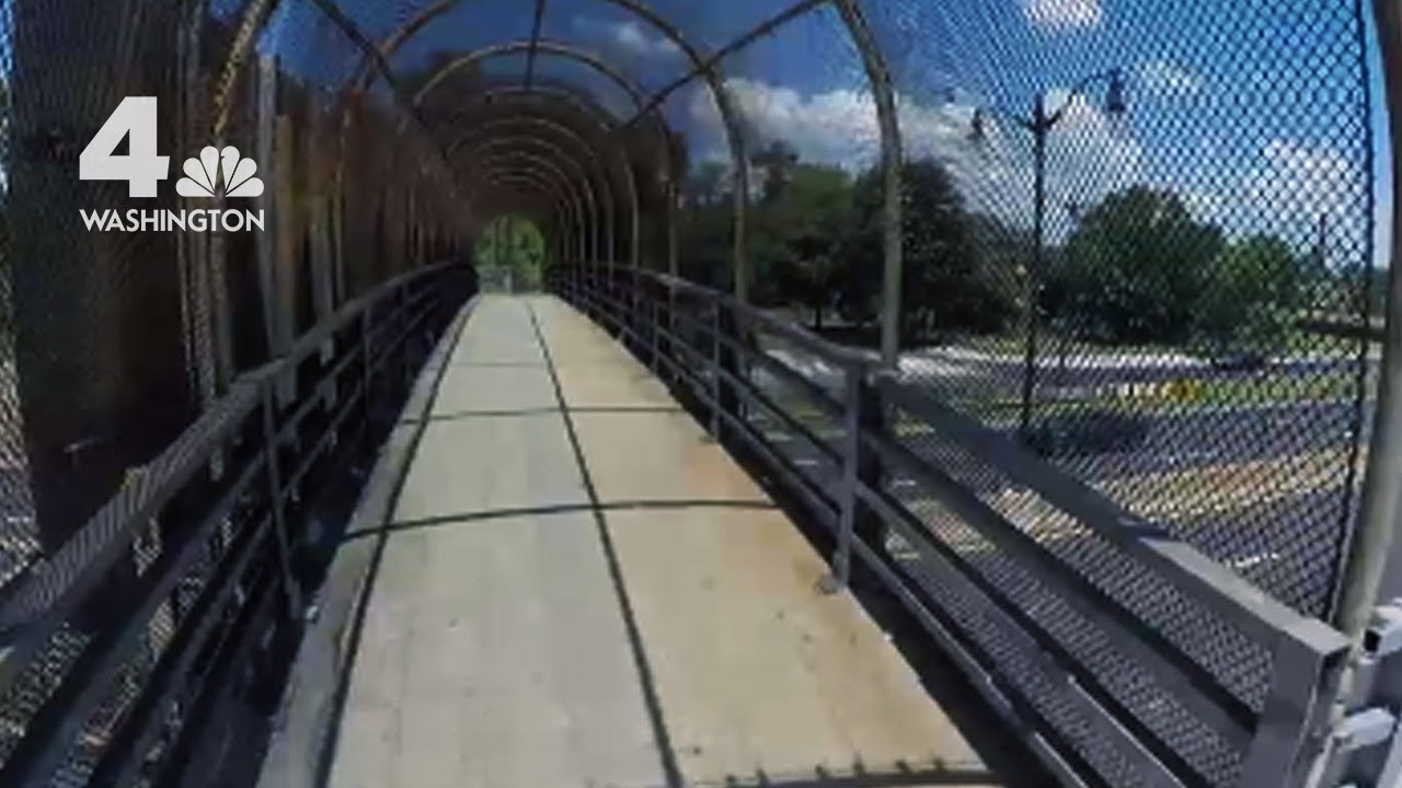 5 DC Bridges Rated in Poor Condition - YouTube