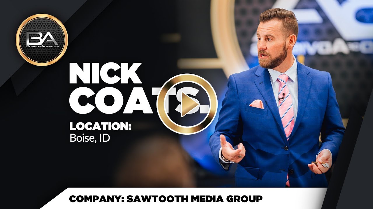 BA - 2019 - Q1 - Review - Nick Coats - YouTube