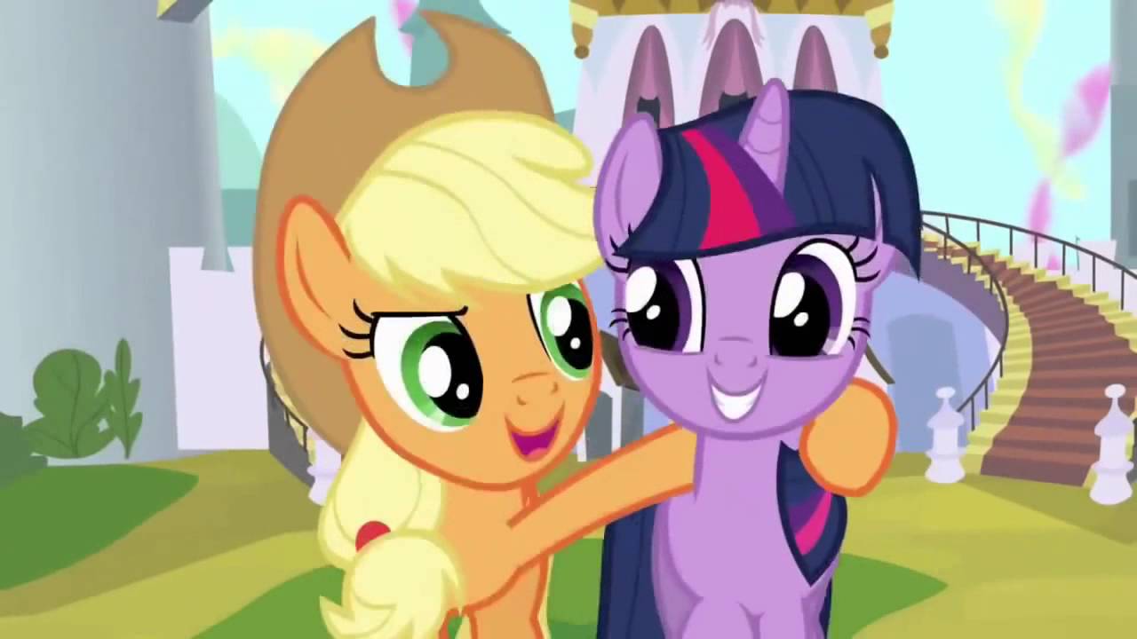 [Romanian] MLP: FiM - The Success Song - YouTube