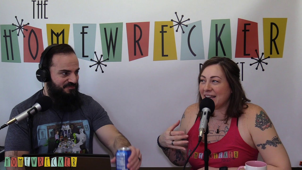 Ep 50: The Dodleston Messages - YouTube