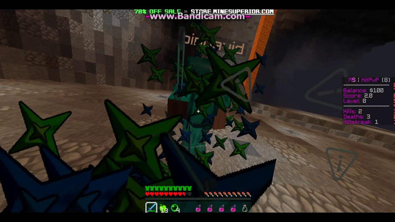 Two Of The WORST PvPers IN THE WORLD - YouTube