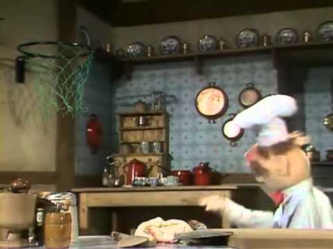 The Muppets Swedish Chef - YouTube