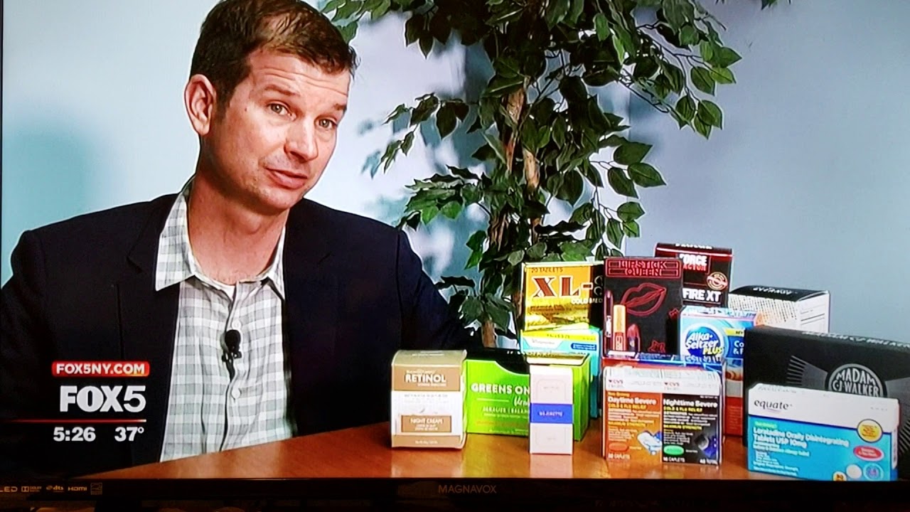 Beyer Graphics Long Island New York Packing Company - YouTube