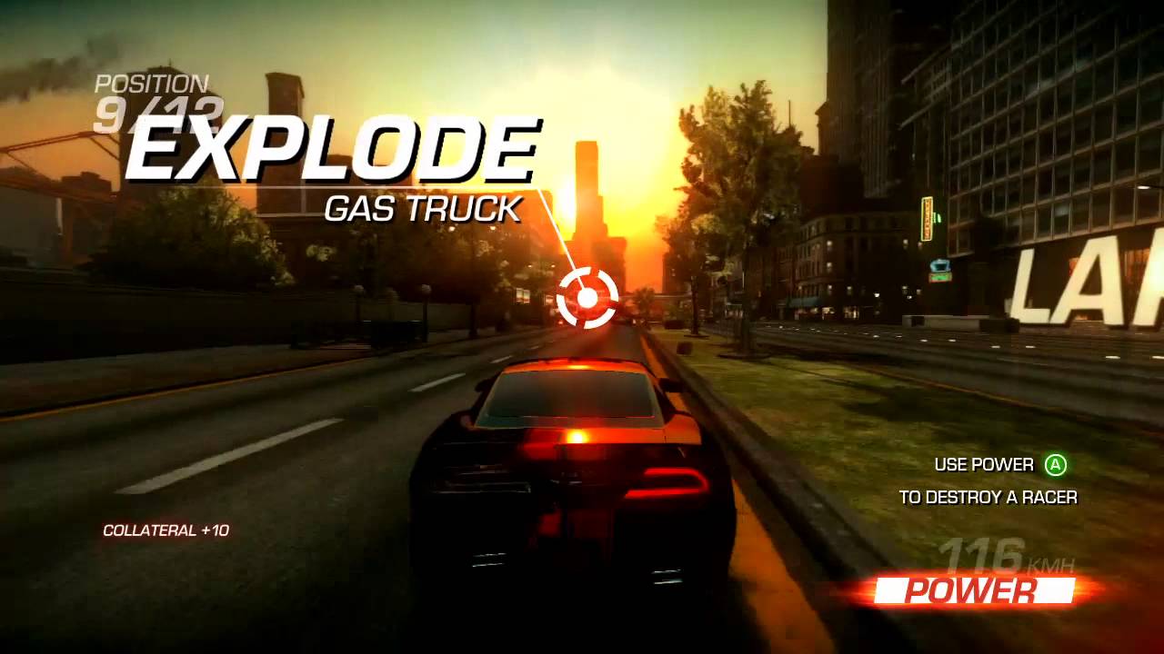 Ridge Racer Editor - YouTube