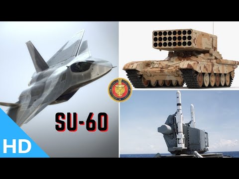 Indian Defence Updates : 6th Gen Su-60 v/s Tempest Offer,Outdated ...