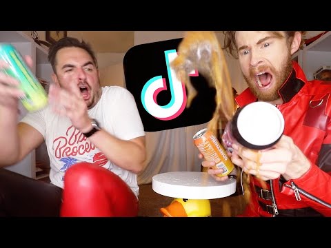 Things TIKTOK Made Me Buy!