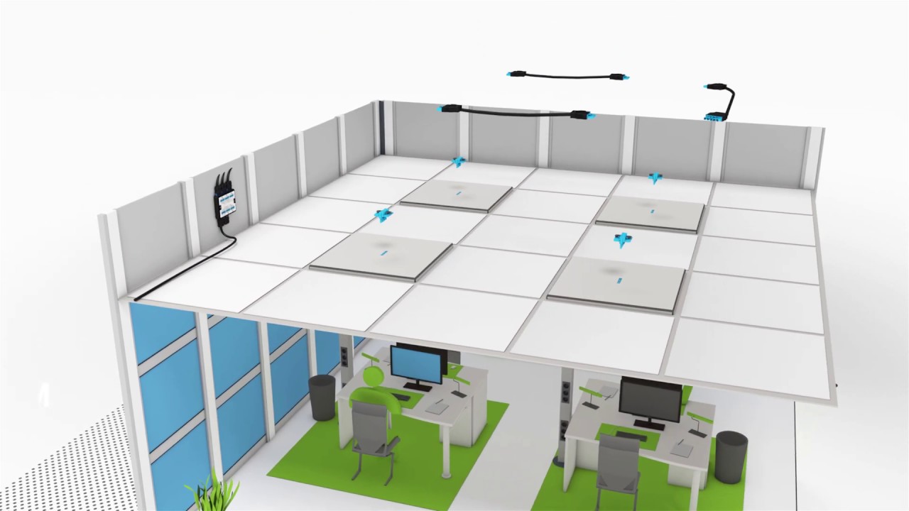 WINSTA® - THE PLUGGABLE CONNECTION SYSTEM - YouTube