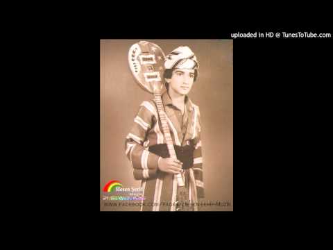 Hesen Şerif 1985 04- Bi Evîna Te Cana Min