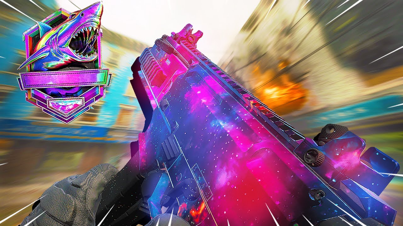 "NO RECOIL" RIVAL 9 is BROKEN in RANKED PLAY! - Modern Warfare 3 - YouTube