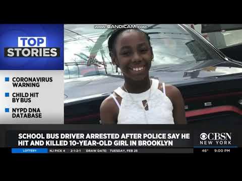 CBSN New York News at 9pm on WLNY-TV 10/55 open February 25, 2020 - YouTube