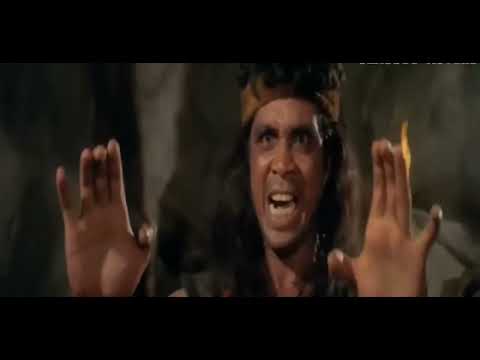 FILM JADUL, PANCASONA 1989