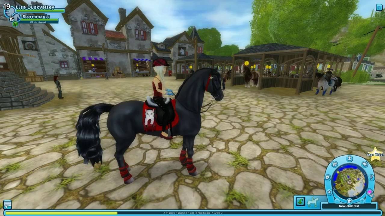 Présentation des nouveaux Frison Sport - SSO - YouTube