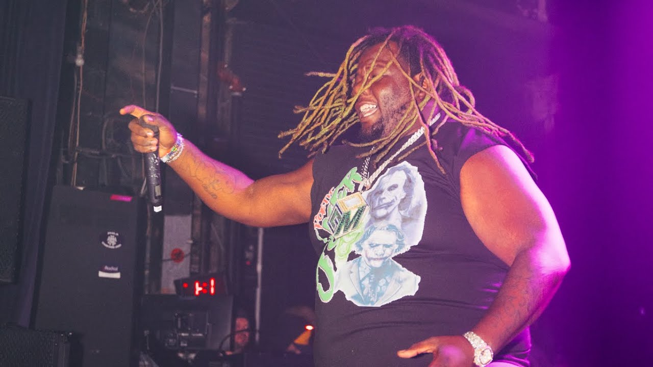 Maino really is the top dj in the Underground ( bear1boss , 1900 Rugrat ...