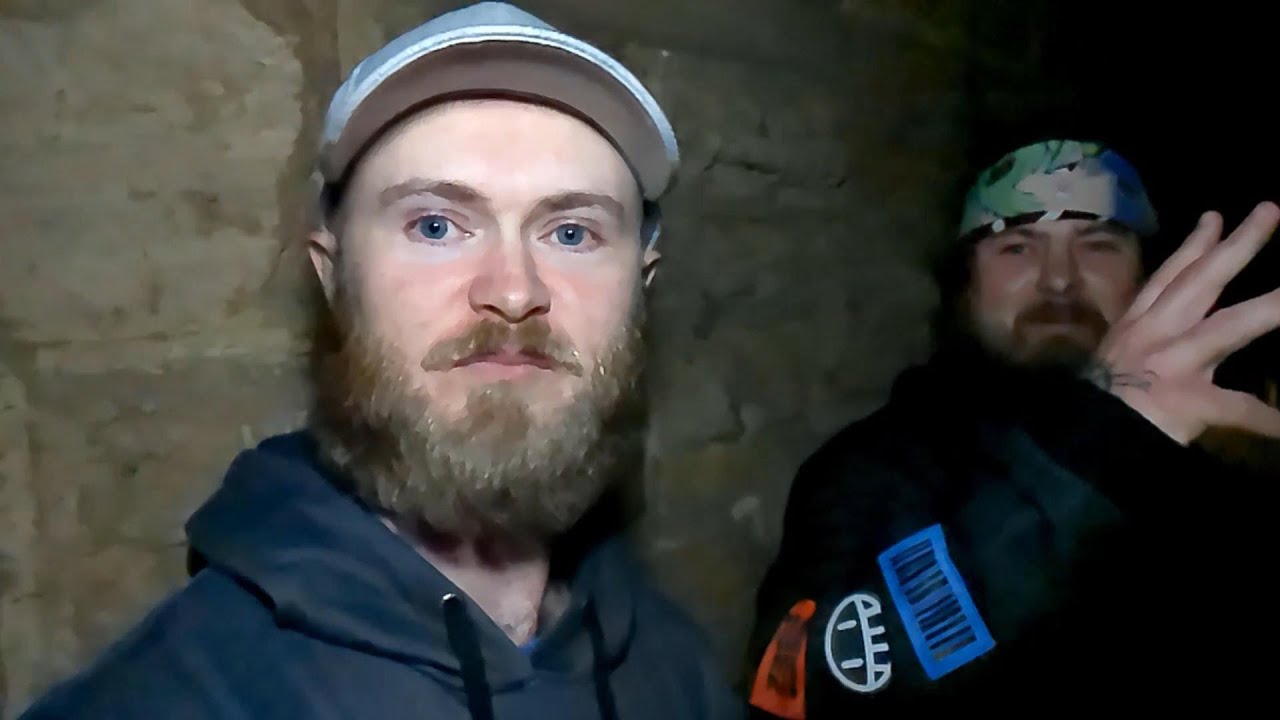 Sunset Hospital Return Trip - YouTube