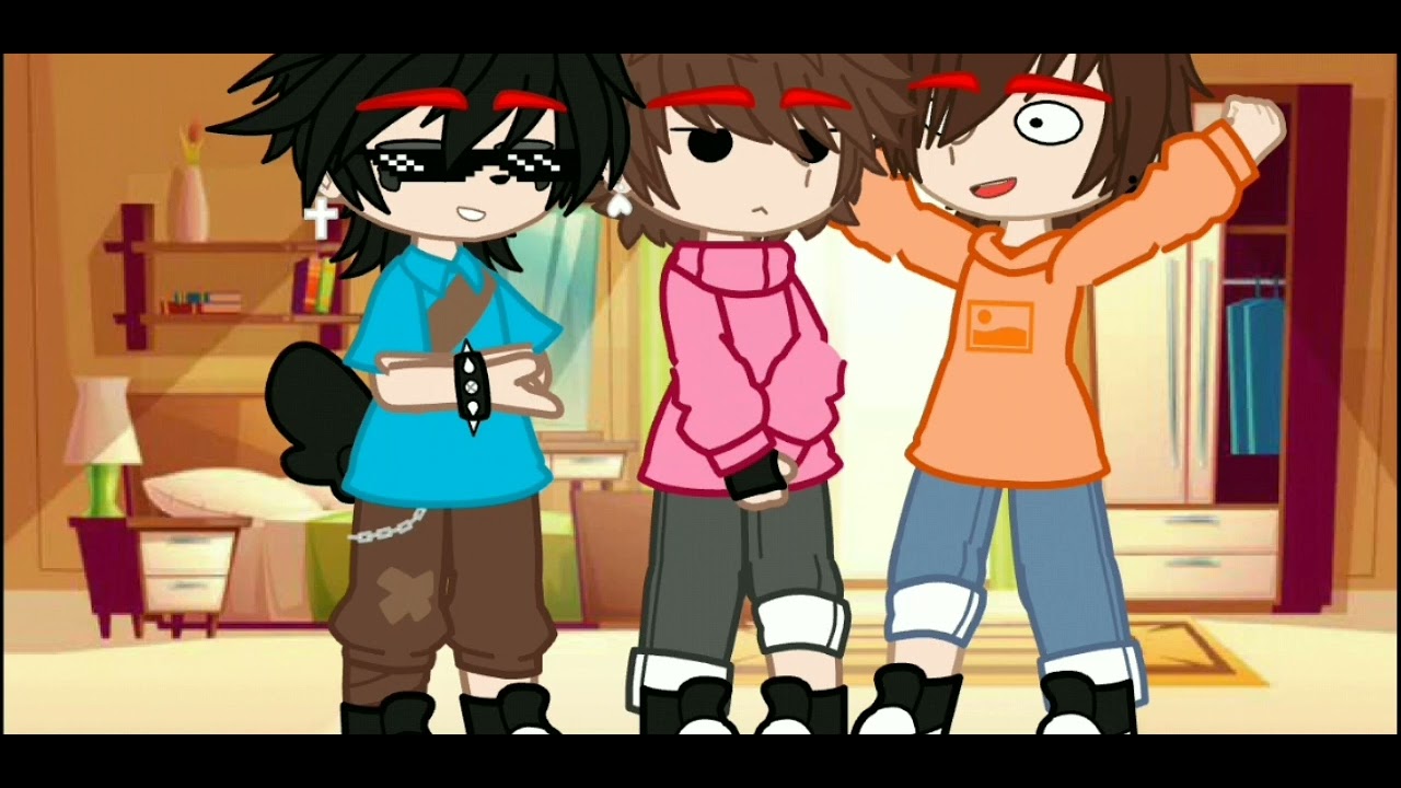 RRRRR!! |spreen, carreraaa, robleis| Liza :3| MEME/ORIGINAL - YouTube