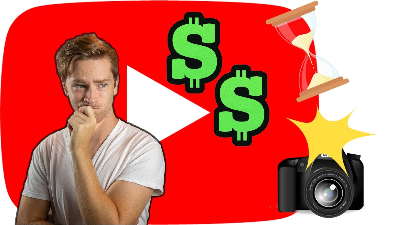 5 Things I Wish I Knew Before Starting On Youtube Youtube