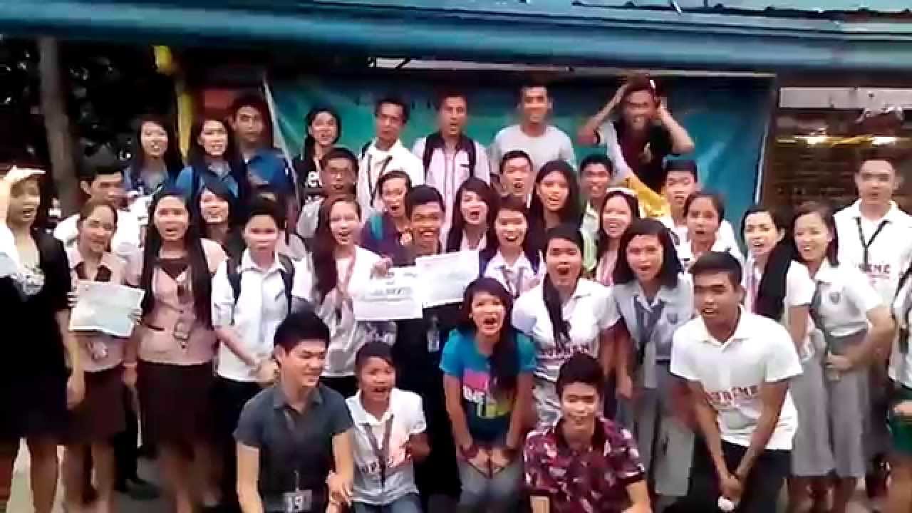 University of Caloocan City Supreme Student Council Camarin Campus ...