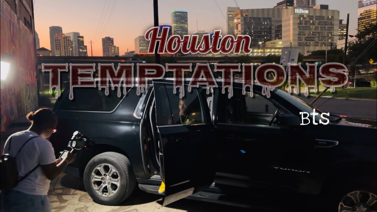 @richboytroyisRBT and @EmilysEarsloudgang “Temptations” video 🔫BTS ...