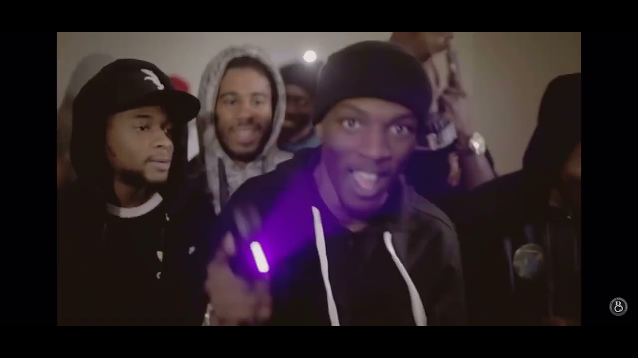 Rappers over “Computers” beat. - YouTube