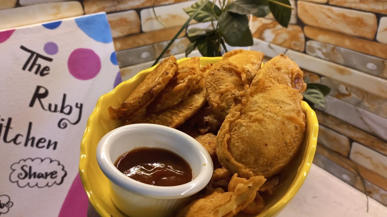 The Ruby Kitchen is live - YouTube