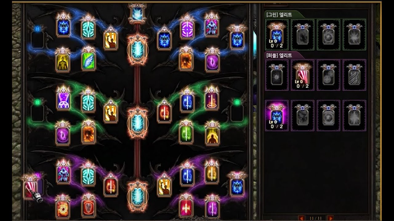 MU Online S19.1-3 by MUDevs: New Skills & Tormenta Elite - MU Online ...