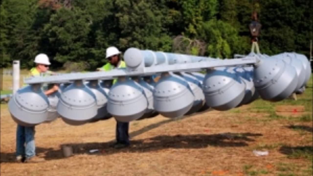 New Lighting System for Annapolis High School | Lighting Maintenance ...