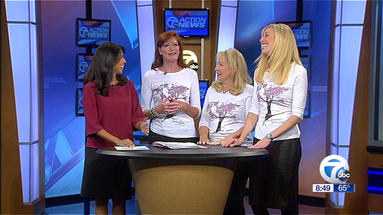 2012 10 14 Anu Prakash Heather Catallo - YouTube