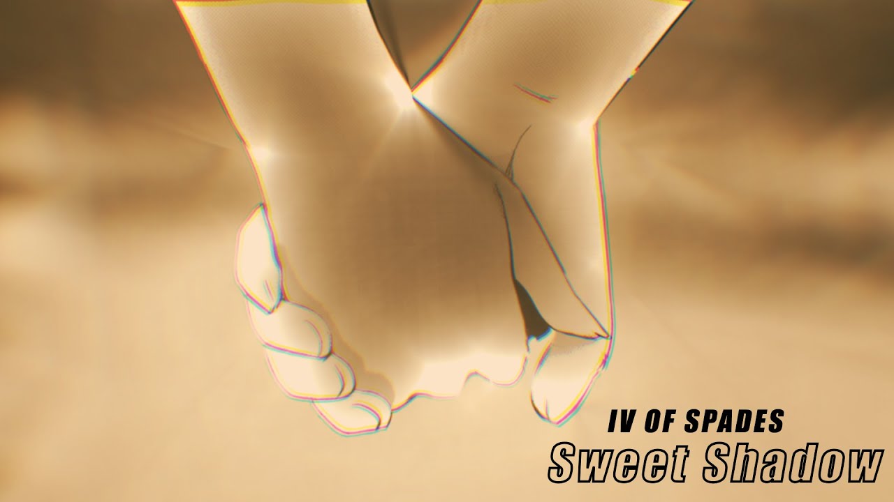 「MMV」Nyanta and Pomeko – Even if you say you believe me now, it’s too ...