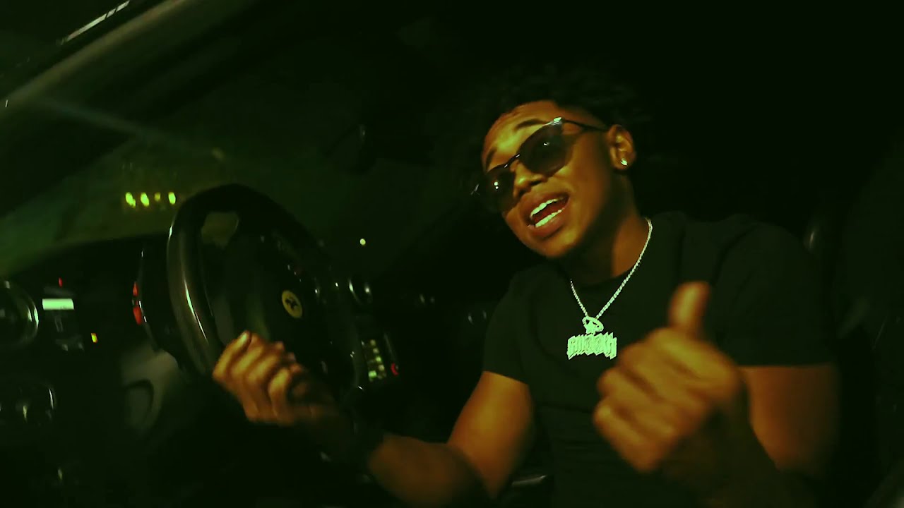 Smooth Gio - Asian Baby (Official Music Video) MTV-PARTY - YouTube