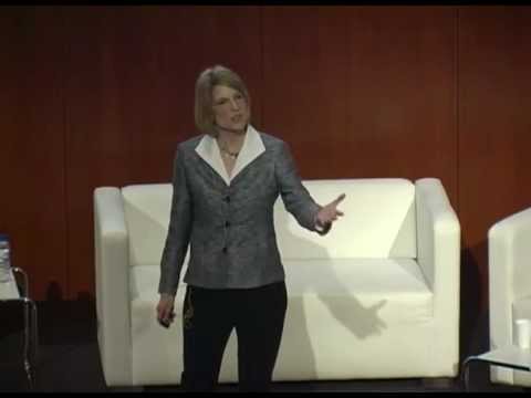 dr. michelle segar - why health is not a motivator for exercise - YouTube