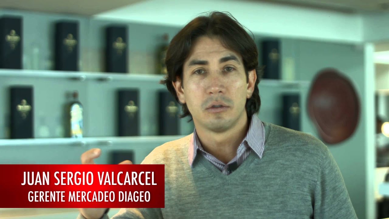 JUAN SERGIO VALCARCEL, ¿Por qué ser parte de los Effie Colombia? - YouTube