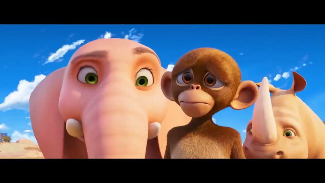 Jungle Beat Meme Munki and Fneep - Coffin Dance Song (Cover) - YouTube