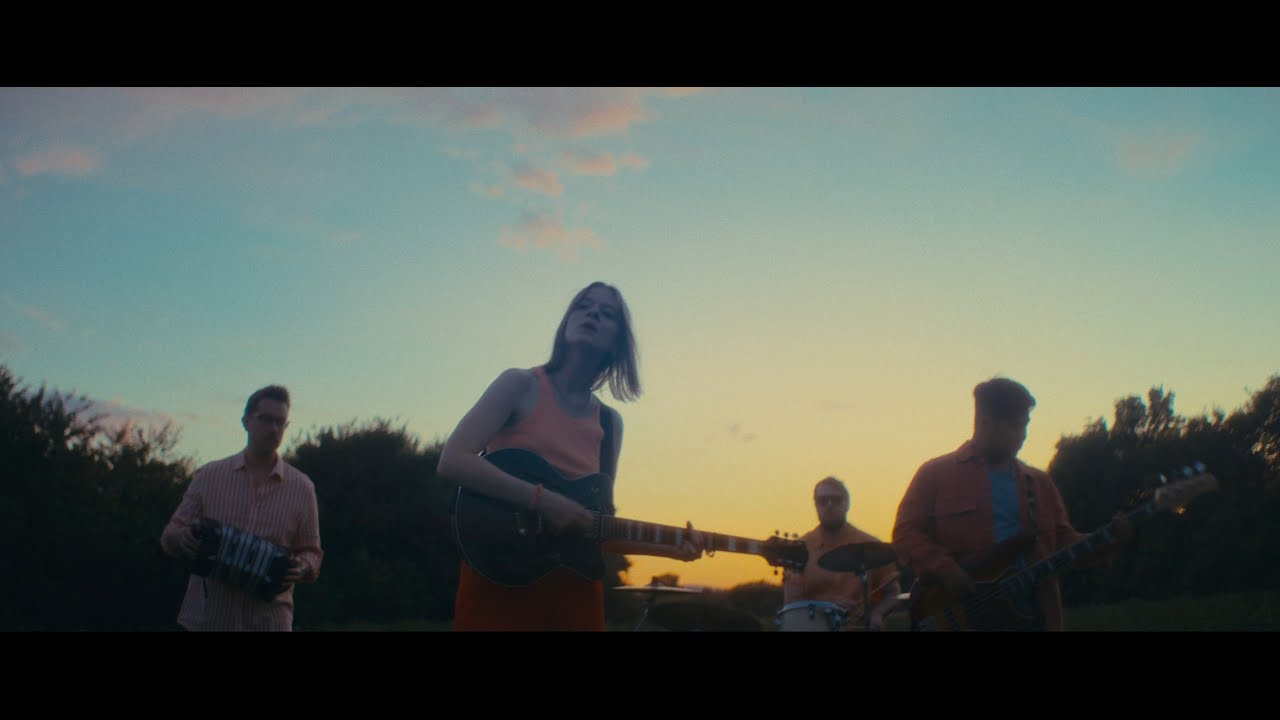 NAPAEA - Future Tense - YouTube
