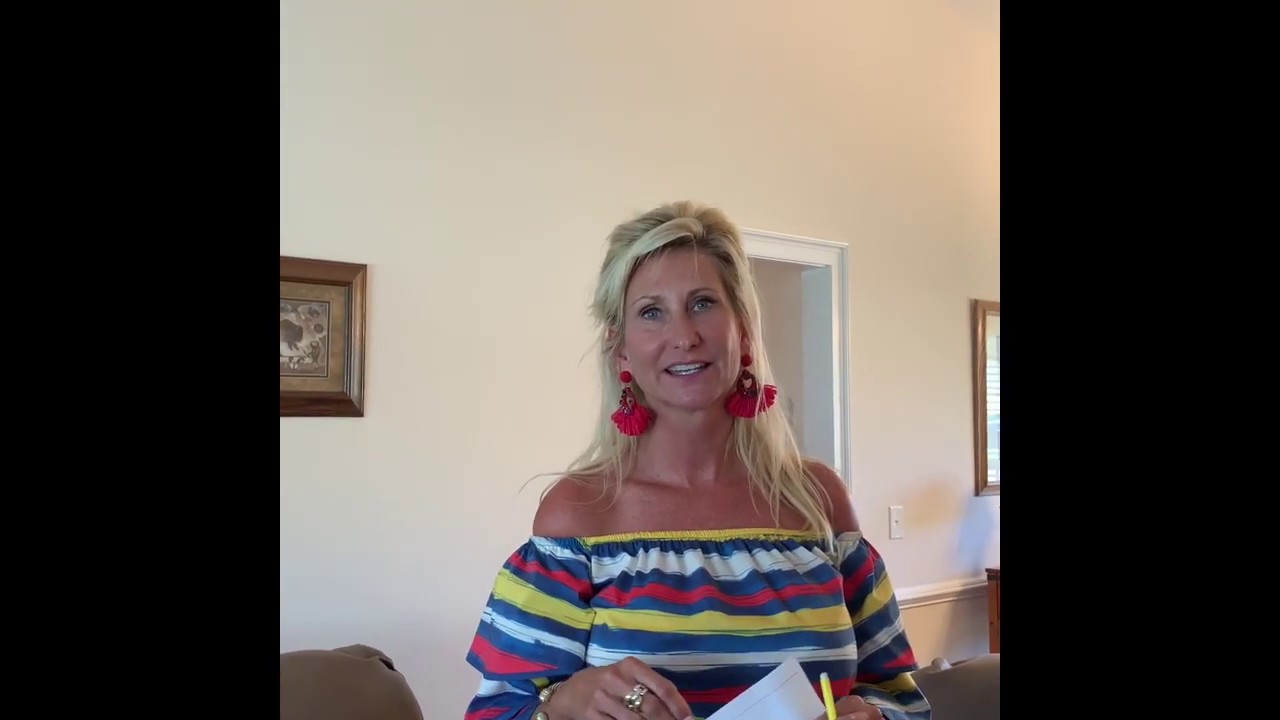 Myrtle Beach Real Estate Agents Show you How to Stage your home to Sale ...