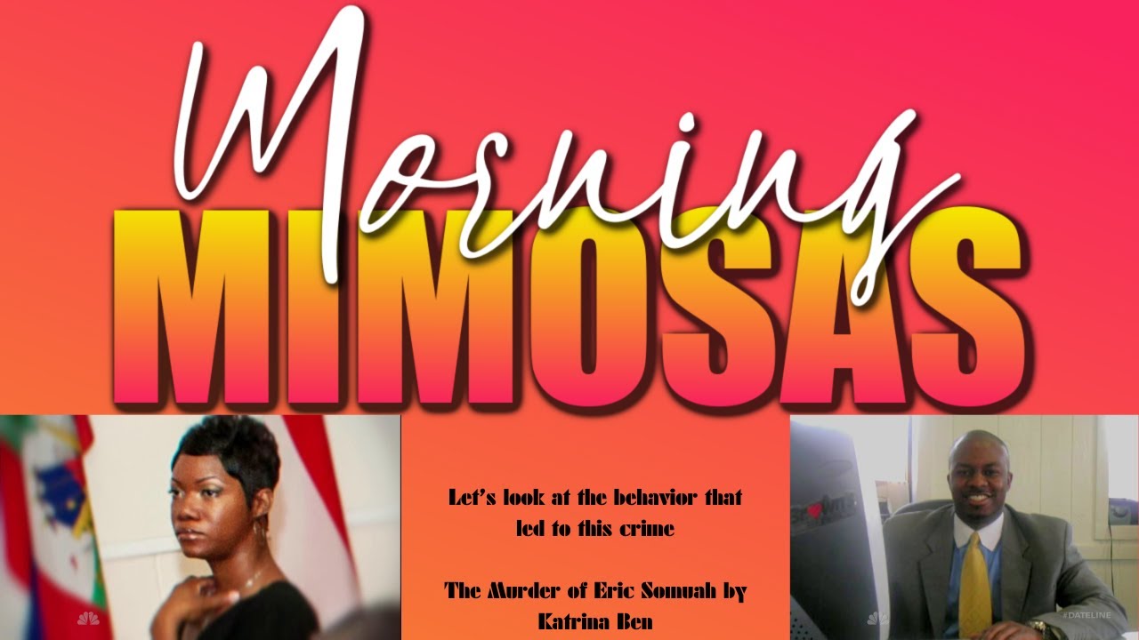 The Behavior That Got Eric Somuah Killed - YouTube