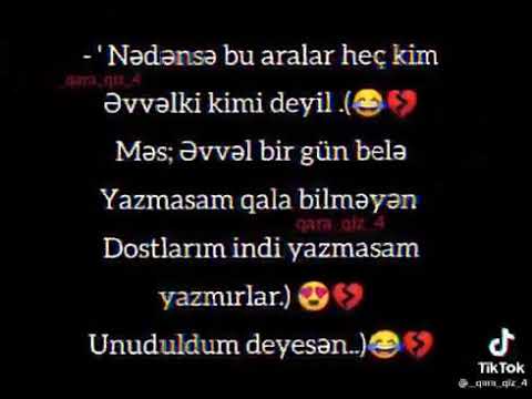 Unuduldum..:)💔