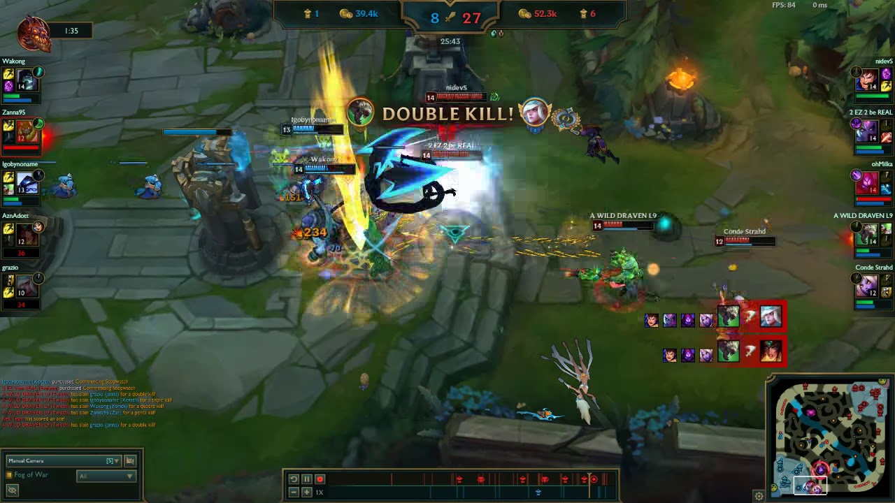 L9 Private Script ???? XDDDDDDDDDDDDDDD - YouTube