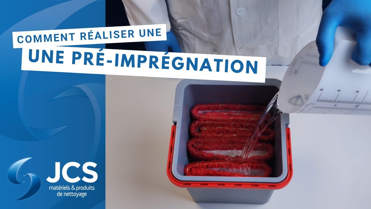 Tutoriel Pré-Imprégnation de Franges : Technique et Dosage pour un ...