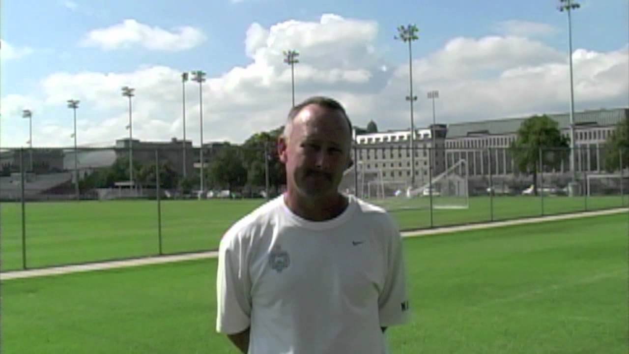 2011 Navy Soccer Preview - YouTube