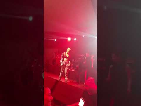 Simge Sağın Isyan Canlı Performans 2019