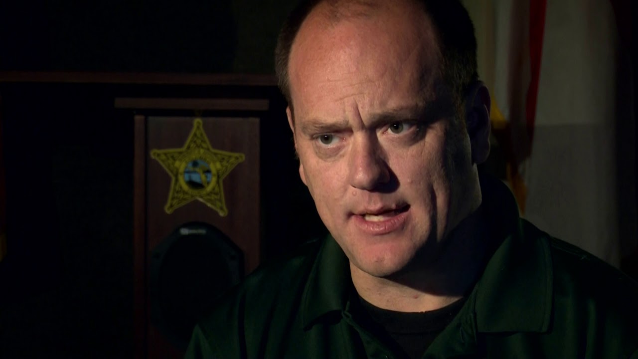 Unsolved: Mark Brotherton - YouTube