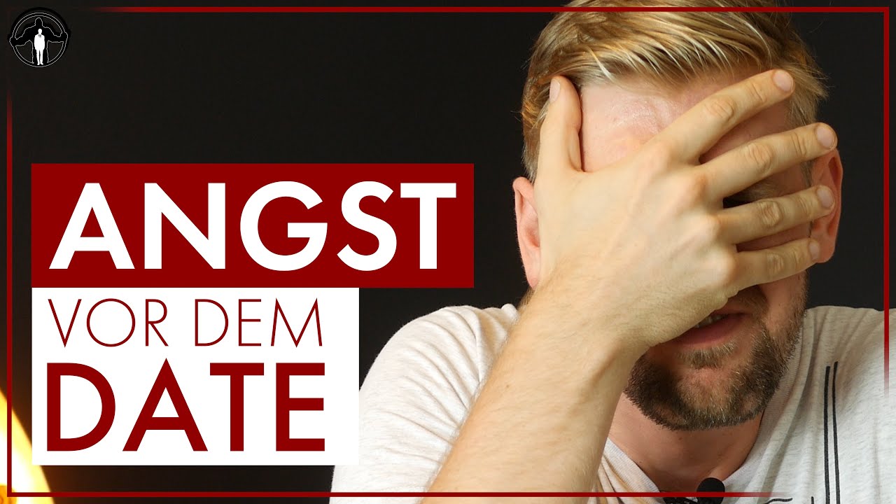 Angst Vor Date