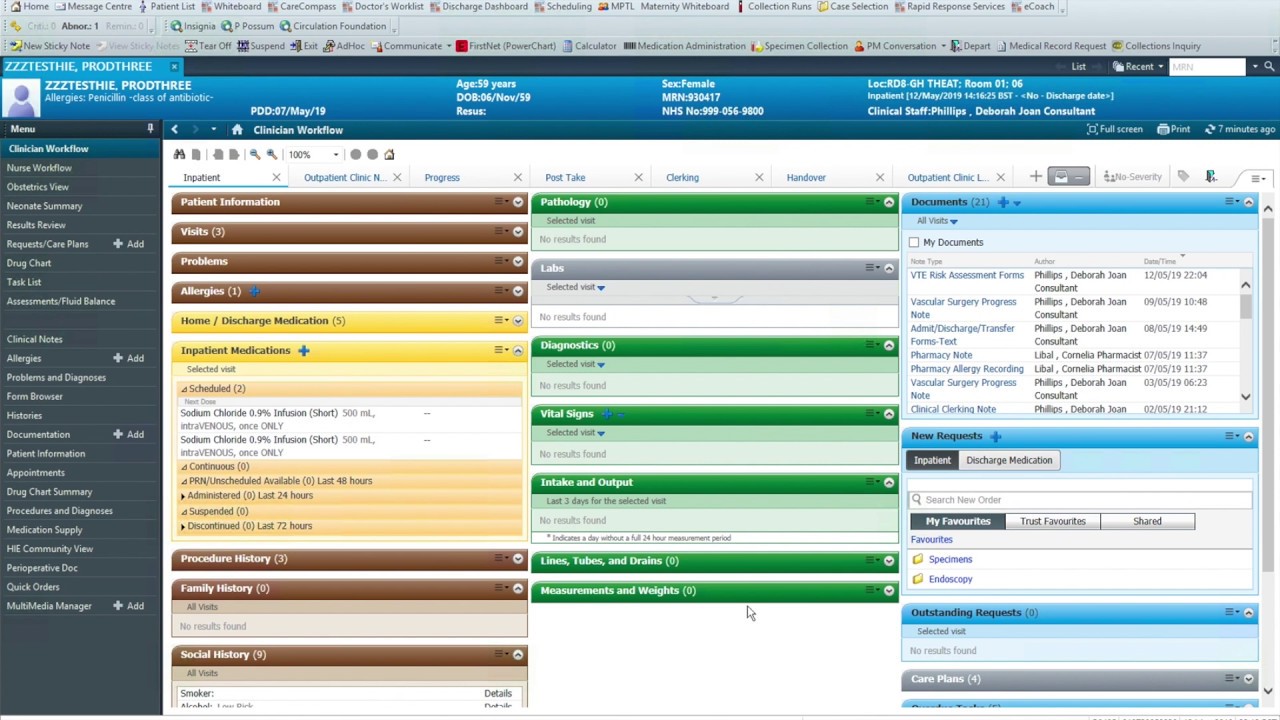 How to save favourite note types - YouTube