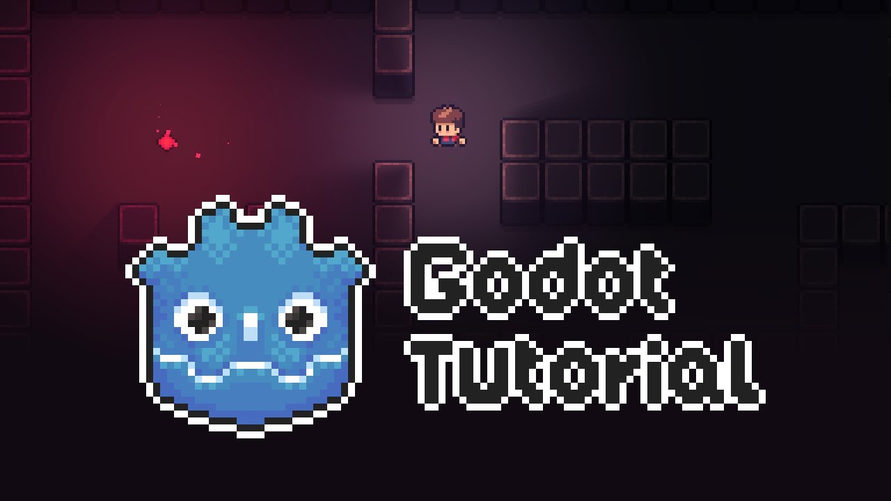 2D Lighting and Day&Night cycle in under 5 minutes! Godot 3.2 Tutorial ...