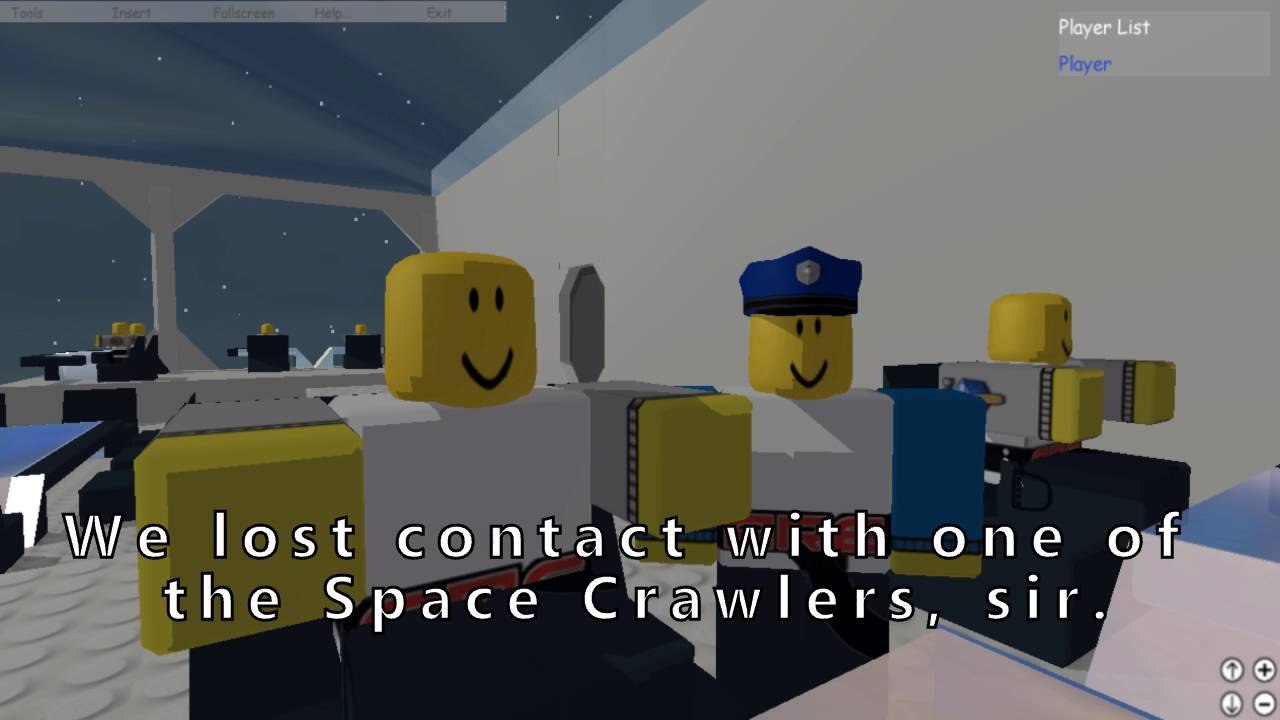 RoWar Chapter 2 [Preview] - YouTube