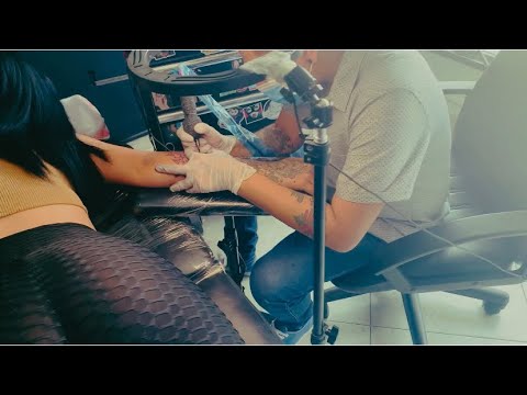 😈🔥ASMR | TATUAND0ME🔥😈