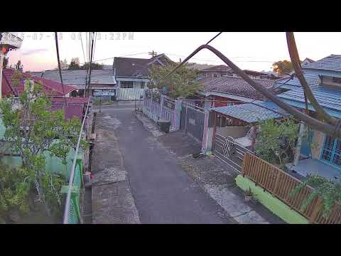 [LIVE] Live Camera Samarinda Indonesia 24/7  |  lofi 20260716